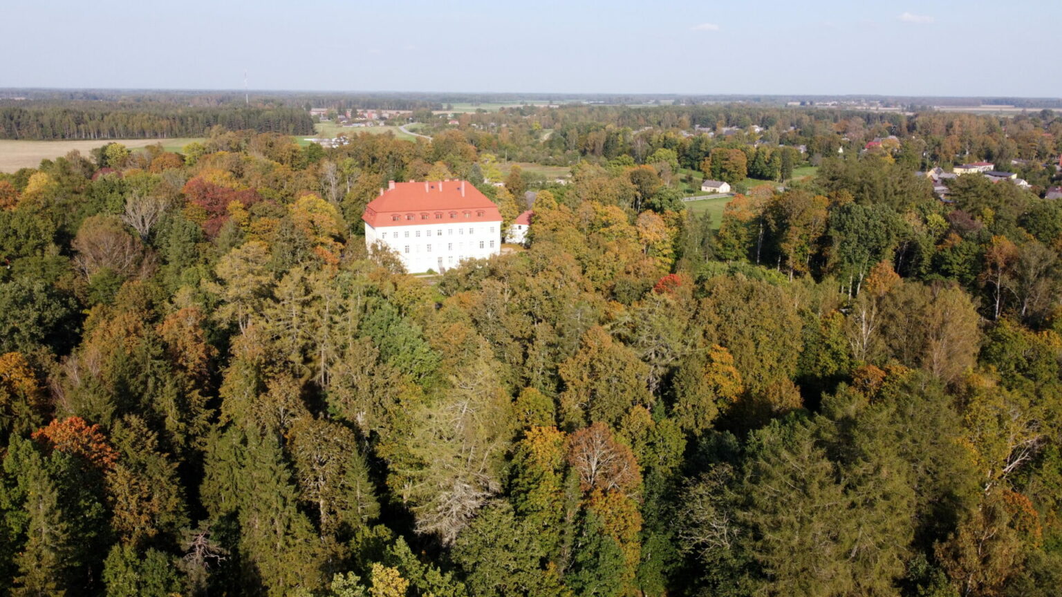 Mazsalaca - Valmieras novads