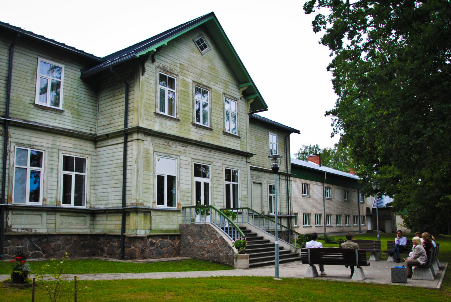 Vaidavas pagasts - Valmieras novads