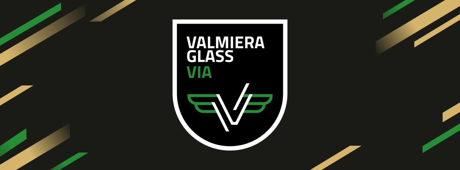 Basketbola spēle VALMIERA GLASS VIA – VEF Rīga - Valmieras novads