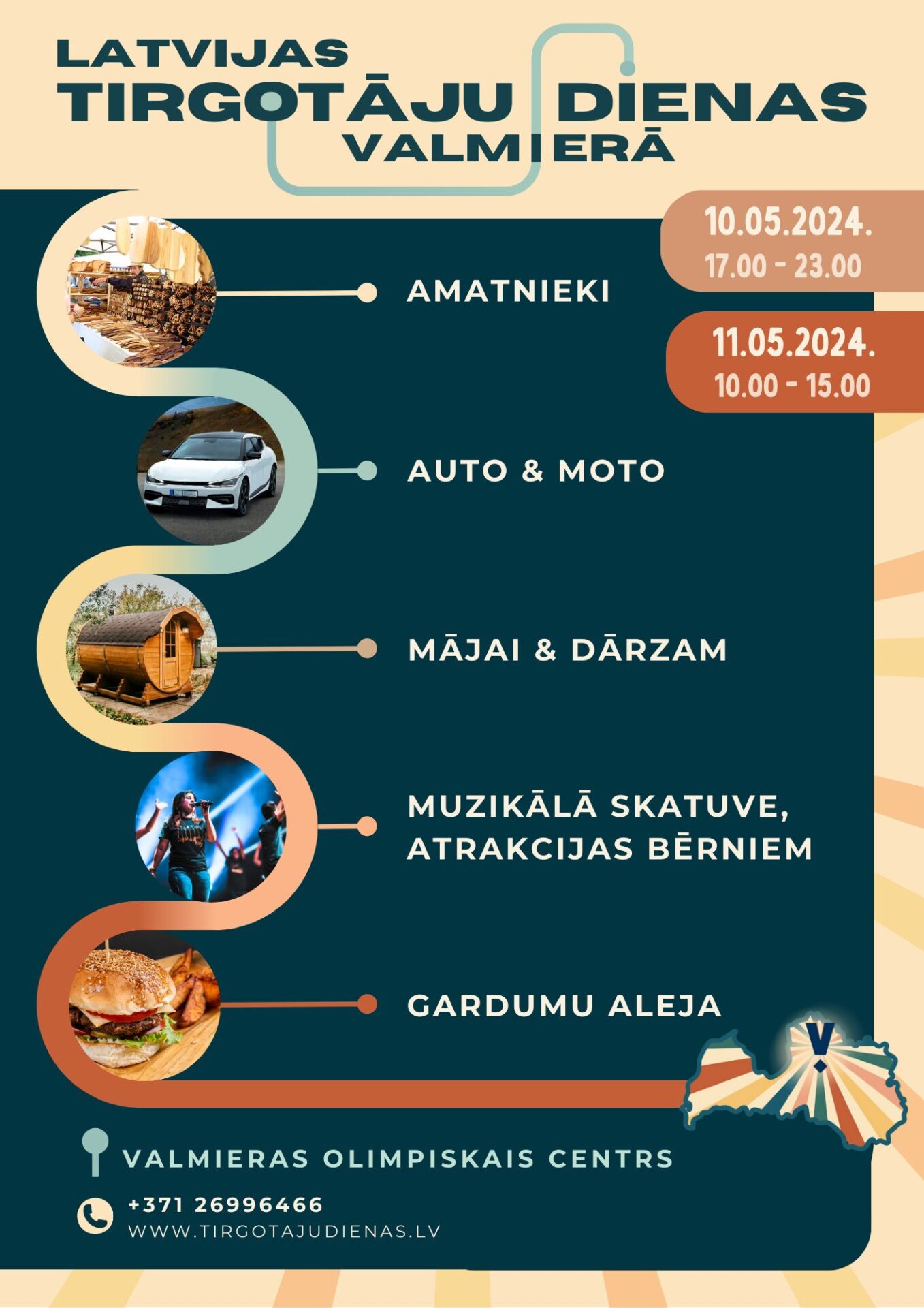 Valmieras novada pašvaldība
