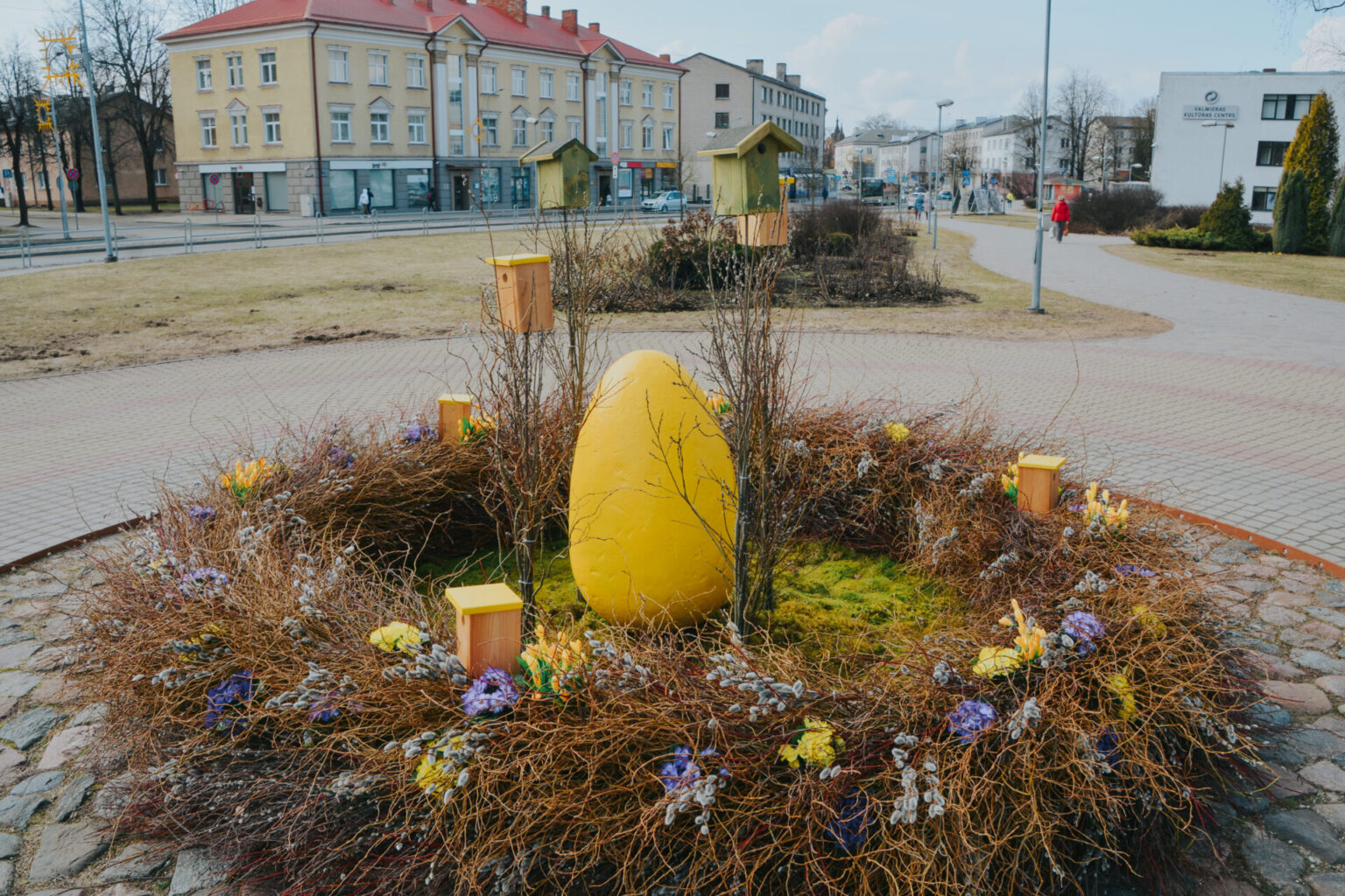 Lieldienas Valmieras novadā - Valmieras novads
